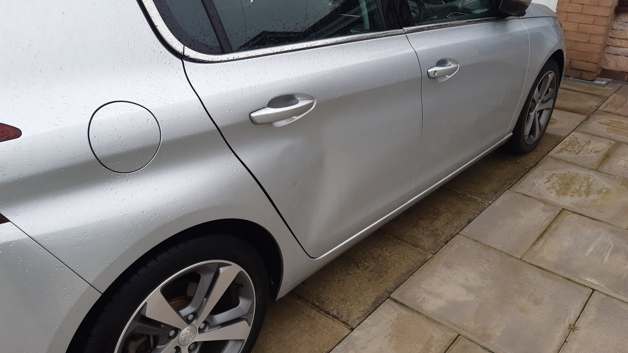 UK's Finest PDR in Preston