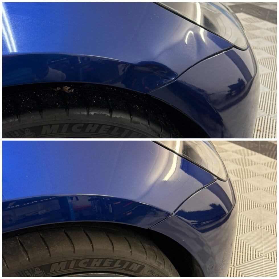 Dent Repair Clitheroe | Dent Removal | 1000 + Five-Star Reviews | Dent ...